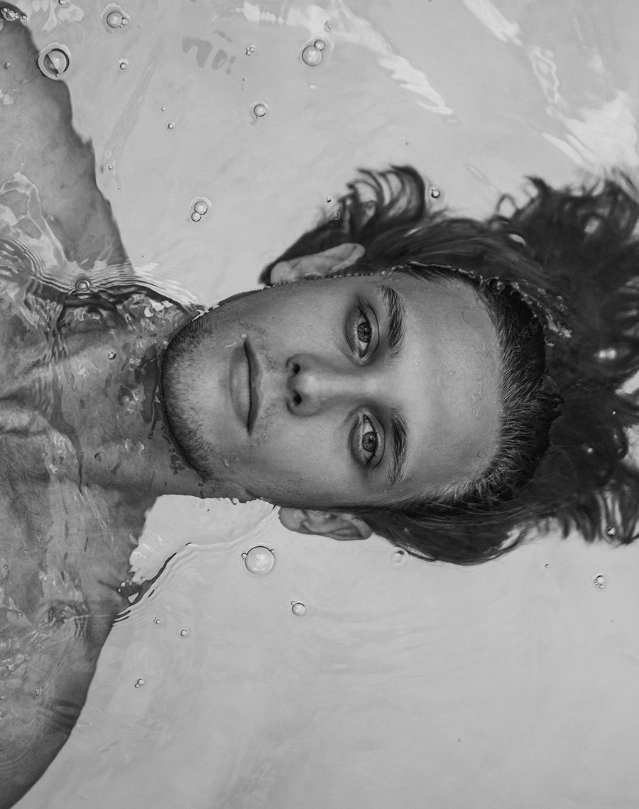 FINE ART PRINT | YUMMYZINE 4 | Egor Fedorov - yummyzine.com