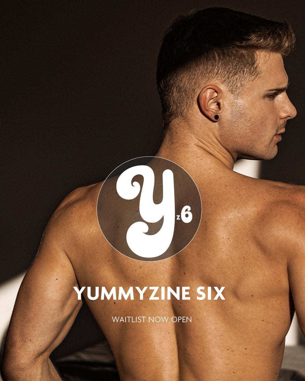 YUMMY | ISSUE FOUR
