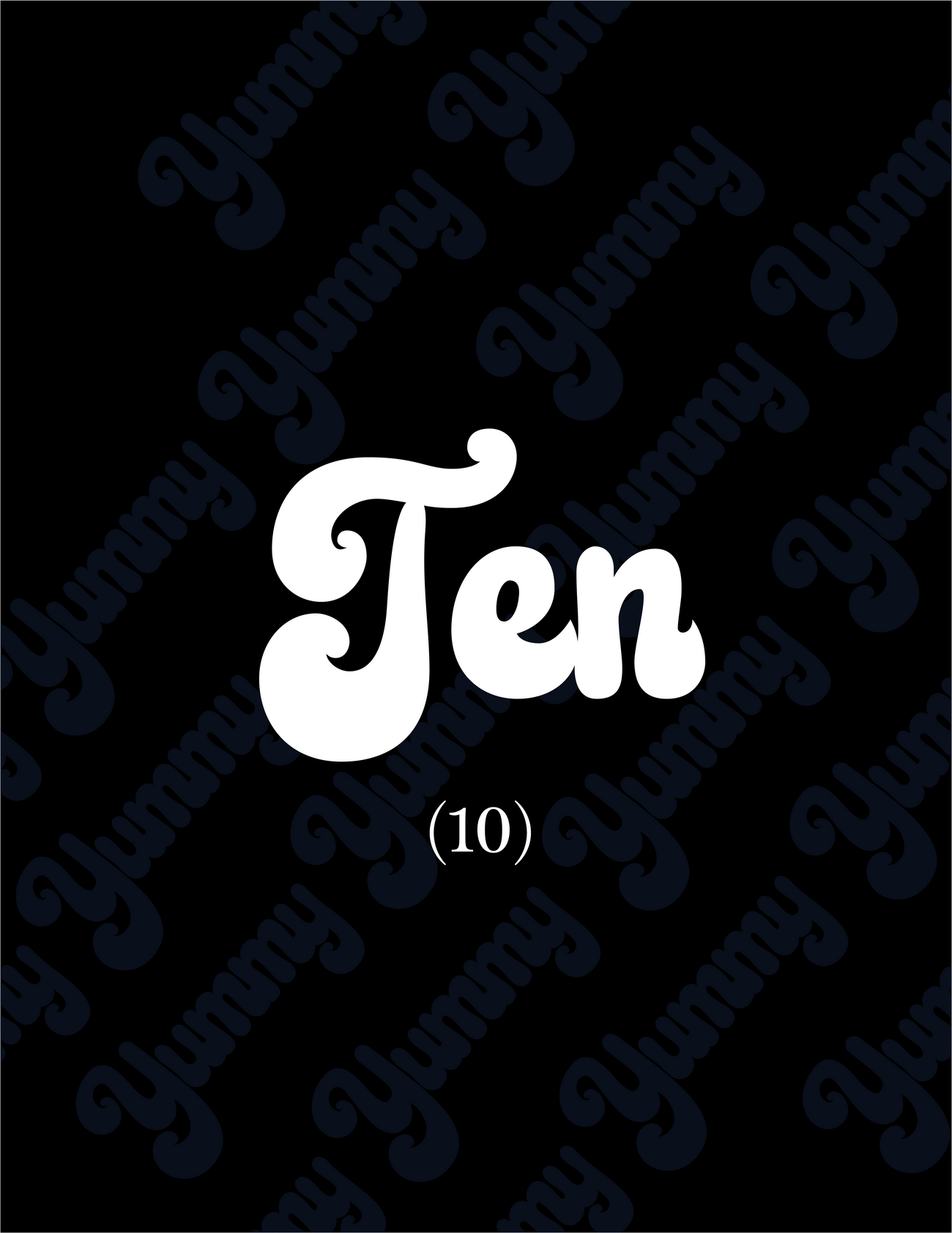 YUMMY | ISSUE TEN - yummyzine.com