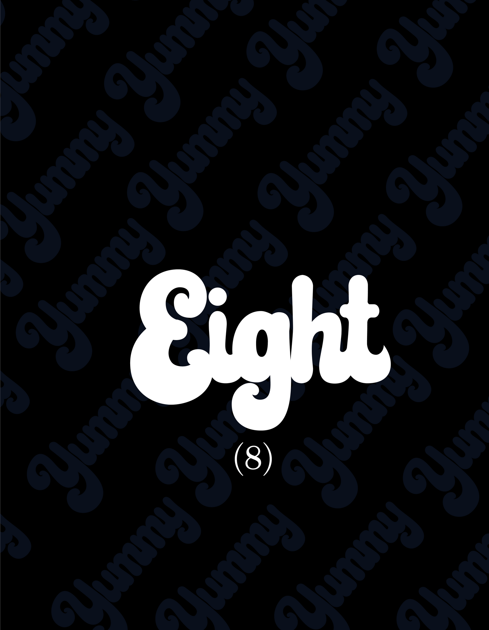 YUMMY | ISSUE EIGHT