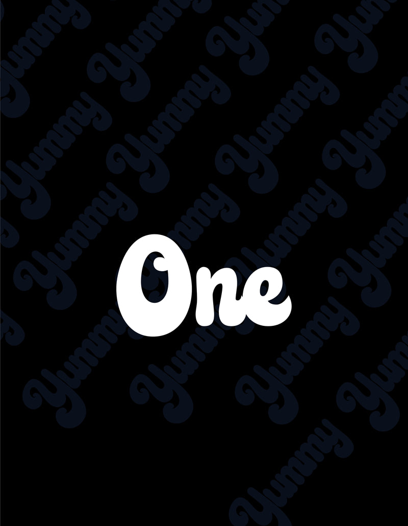 YUMMY | ONE - yummyzine.com