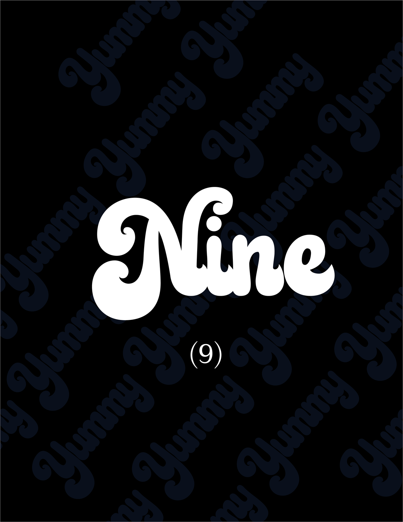 YUMMY | ISSUE NINE